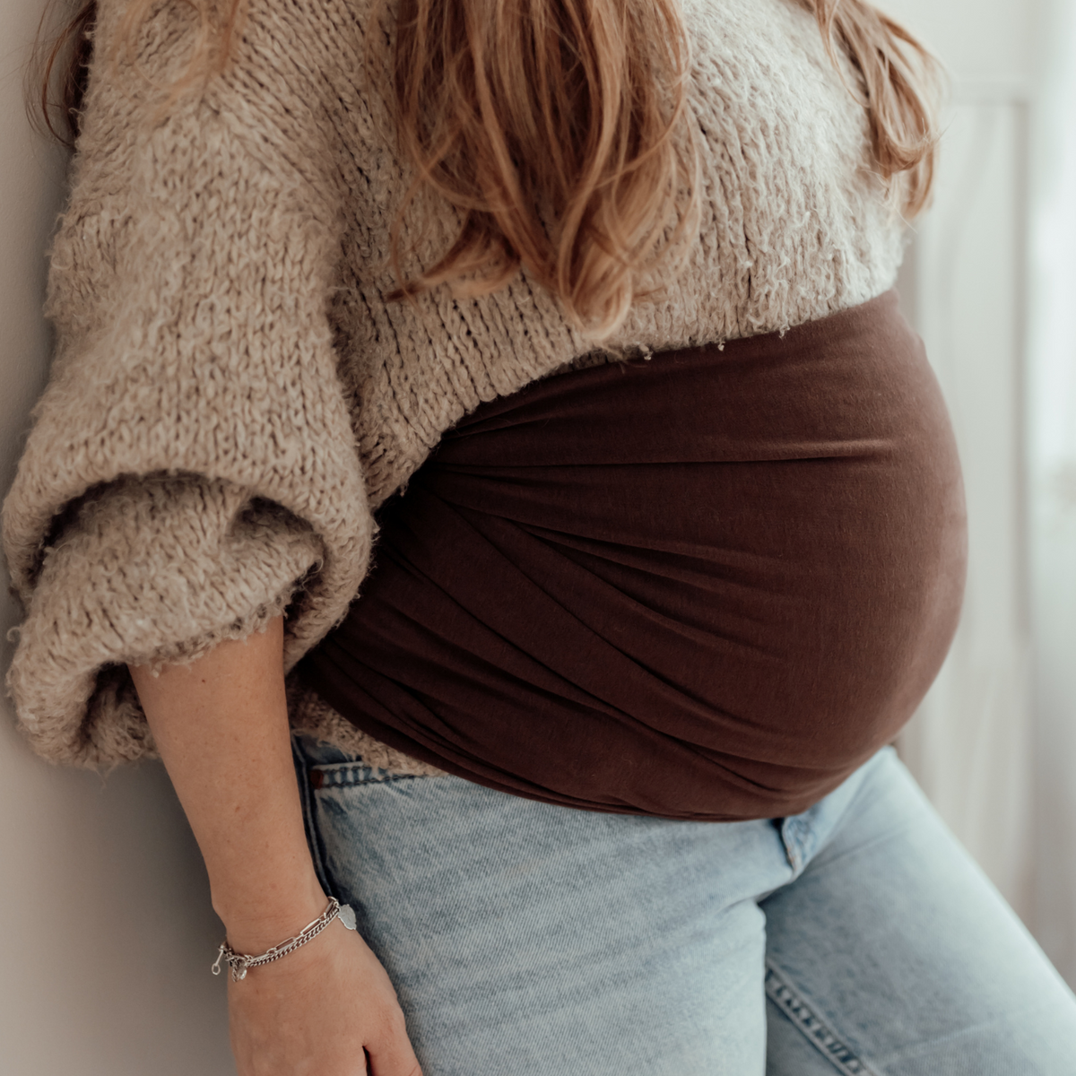 Voedingsdoek — Ilmaha